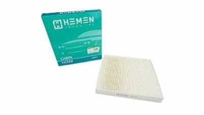 Фильтр салона Opel Corsa D 06-14 (HCF048)