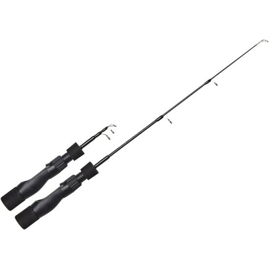 Удилище телескопическое Salmo ICE TELEROD PLUS II 50см зимнее