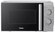 Микроволновая печь Haier HMB-MM207SA, 700 Вт, 20 литров, цвет серебро