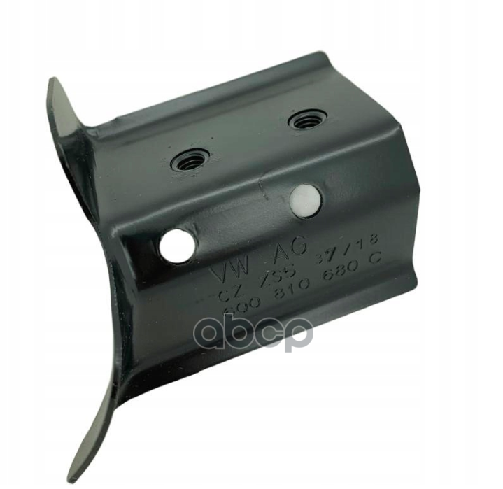 Кронштейн крыла AUDI/VW 6Q0810680C VAG арт. 6Q0810680C