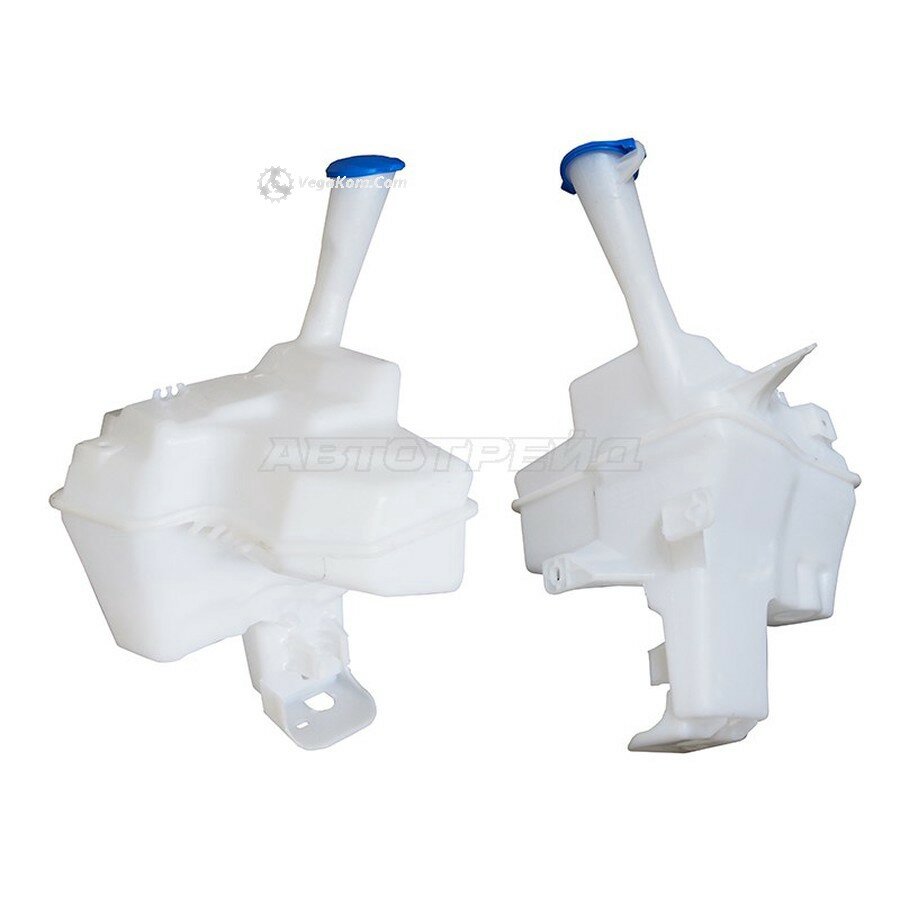 Бачок омывателя Hyundai Solaris Accent под датчик уровня жидкости SAT STHNS1101A0