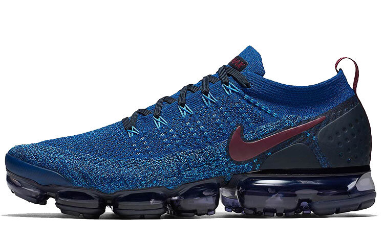 Кроссовки VaporMax Flyknit 2