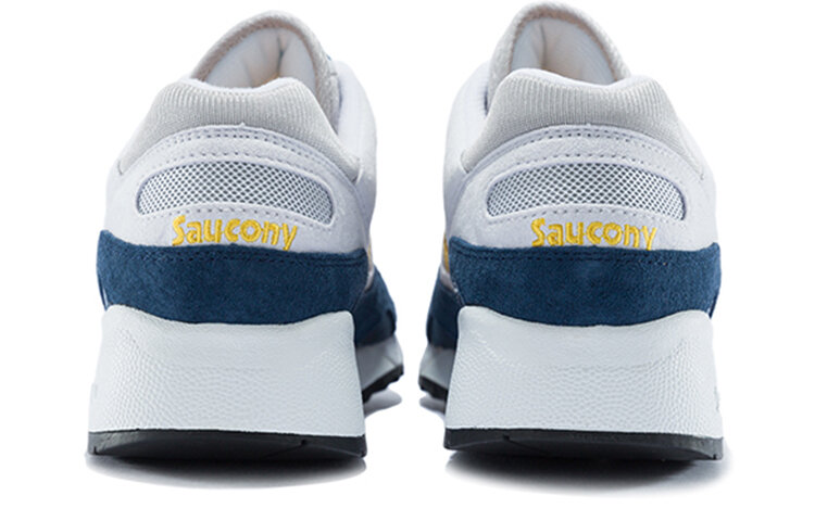 Кроссовки saucony Shadow 6000, размер EU 45 стопа (29CM) — фото 1