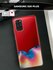 Чехол на Samsung Galaxy S20 + / Самсунг Галакси S20 Плюс с принтом Акварельное с...