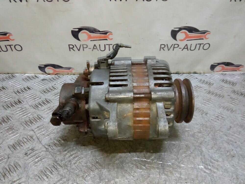 Генератор Hyundai Porter 2.5D 1996-2011 Hyundai