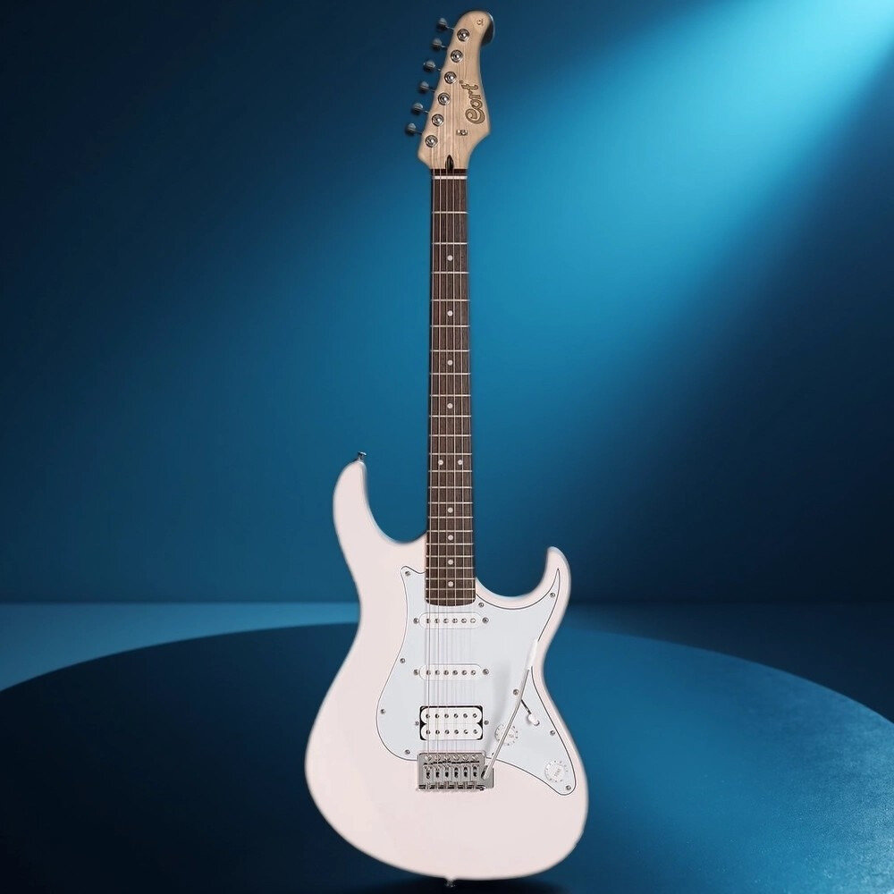 Электрогитара Cort G200-PPK