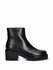 Ботильоны Lug-sole heeled ankle boots