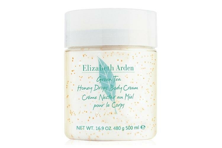 Крем для тела унисекс Elizabeth Arden Green Tea Honey Drops, 500 мл