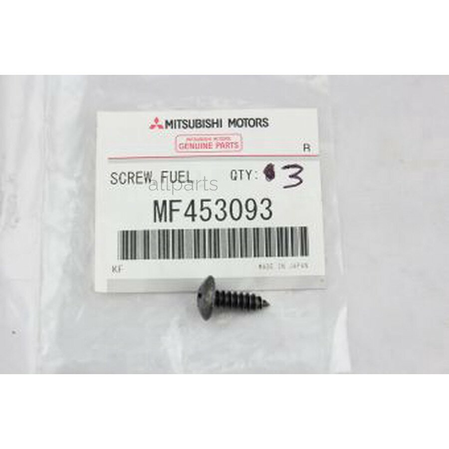 MITSUBISHI MF453093 Винт крепления