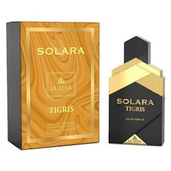 La Sera Solara Tigris парфюмерная вода 100 мл