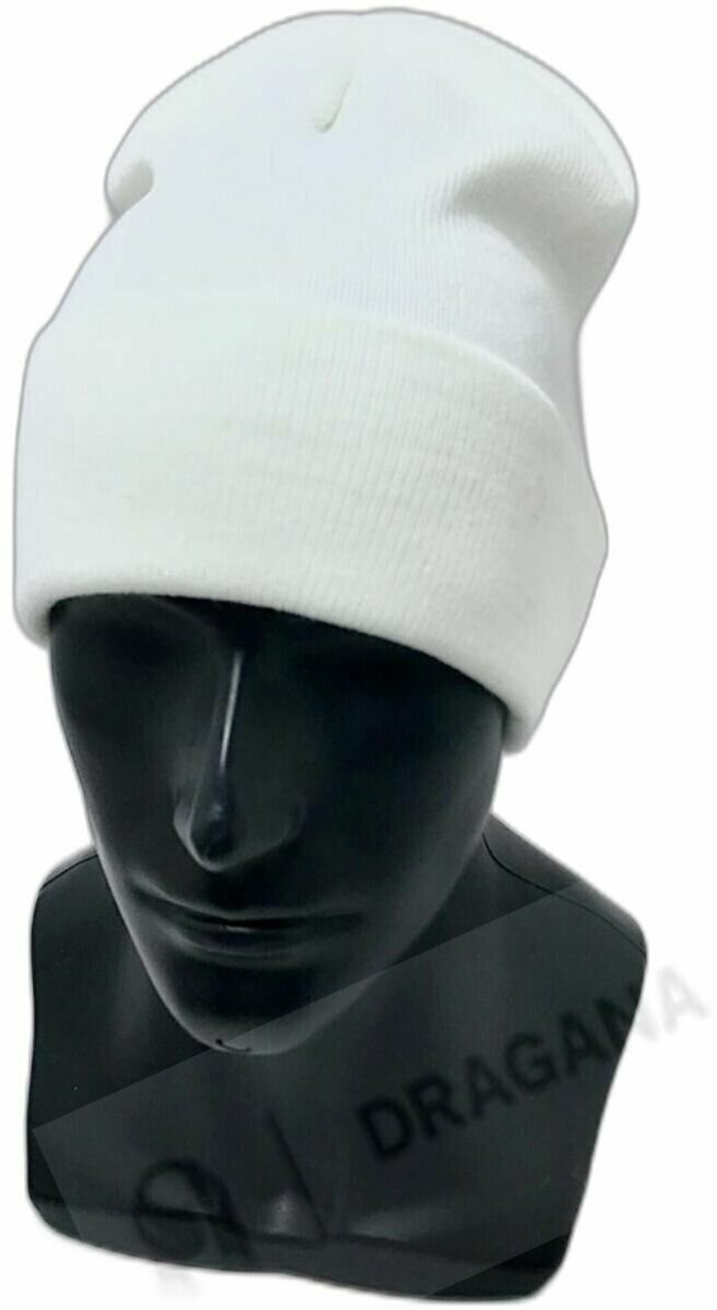 Шапка-бини Осень-зима 2022 для мужчин