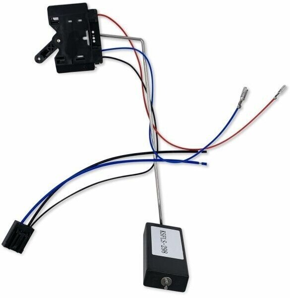 Датчик уровня топлива для а/м Газель - CARTRONIC арт. CRTR0068108