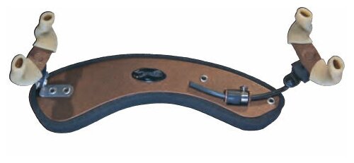 SR23-BB Forte Secondo Мостик для скрипки размером 4/4-3/4, бронзовый, Wolf