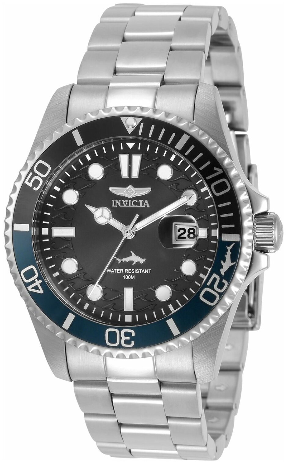 Наручные часы Pro Diver
