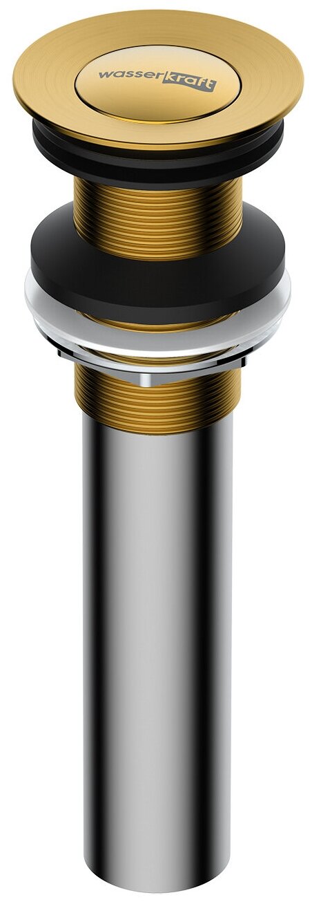 A252 Донный клапан