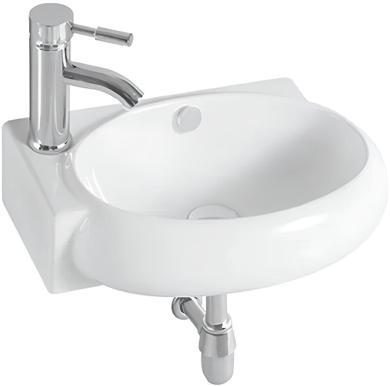 Раковина подвесная (42х28) Aquatek L AQ5303-00