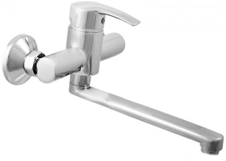 Смеситель универсальный Rav Slezak Colorado CO101.5/23