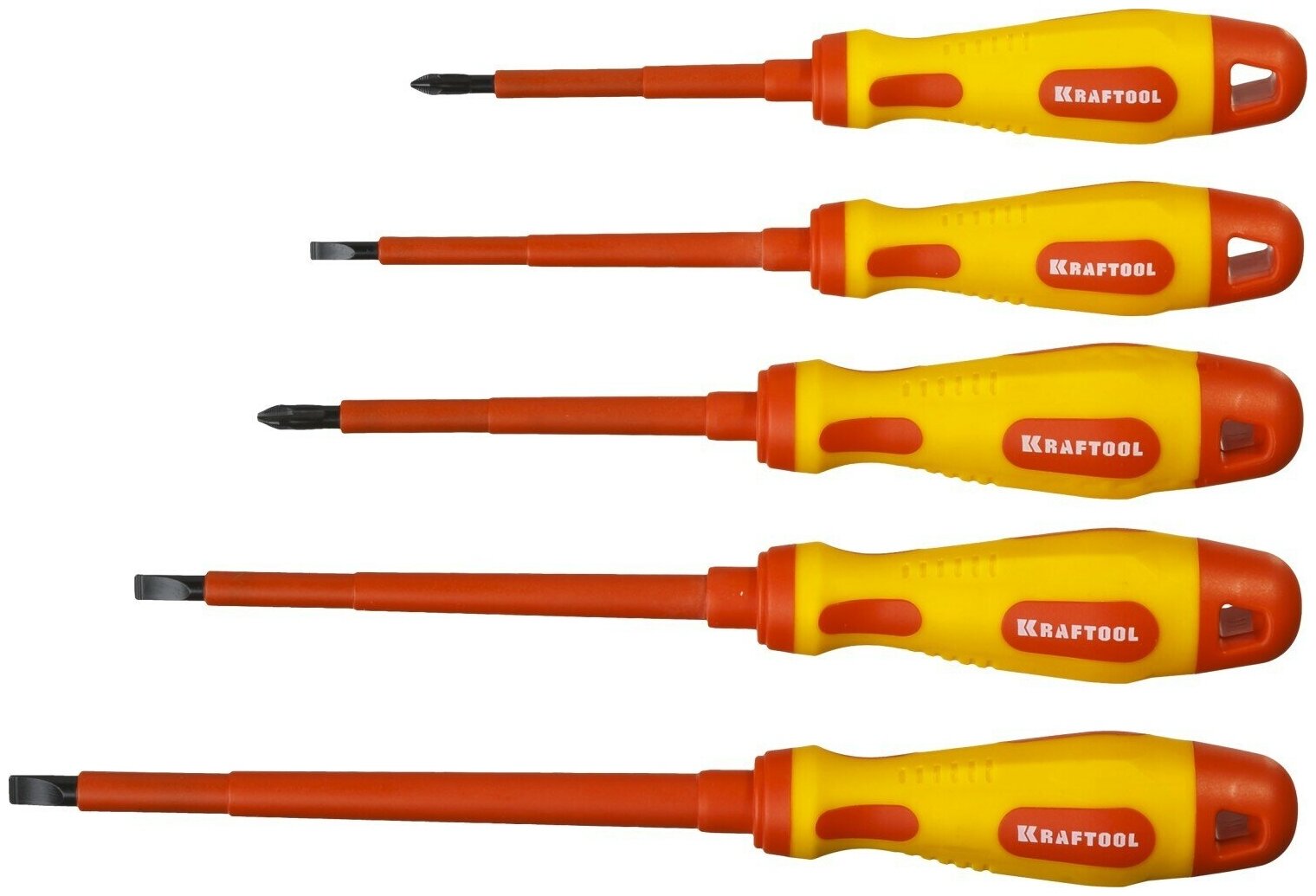 Набор отверток