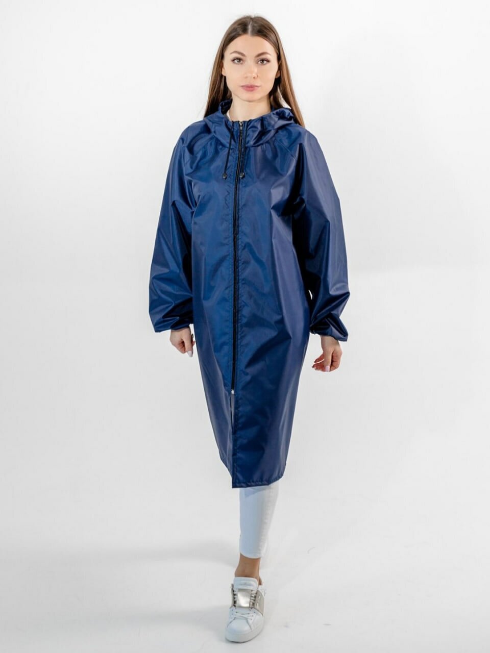 Плащ-дождевик