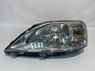 Блок-фара LADA LARGUS левая LADA Largus / RENAULT Logan 2010- 8200744753 АвтоДеталь арт. 8200744753AD