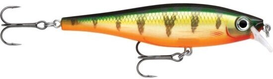 Воблер Rapala BX Minnow плавающий 0,6м-1,2м, 7см 7гр, BXM07-P