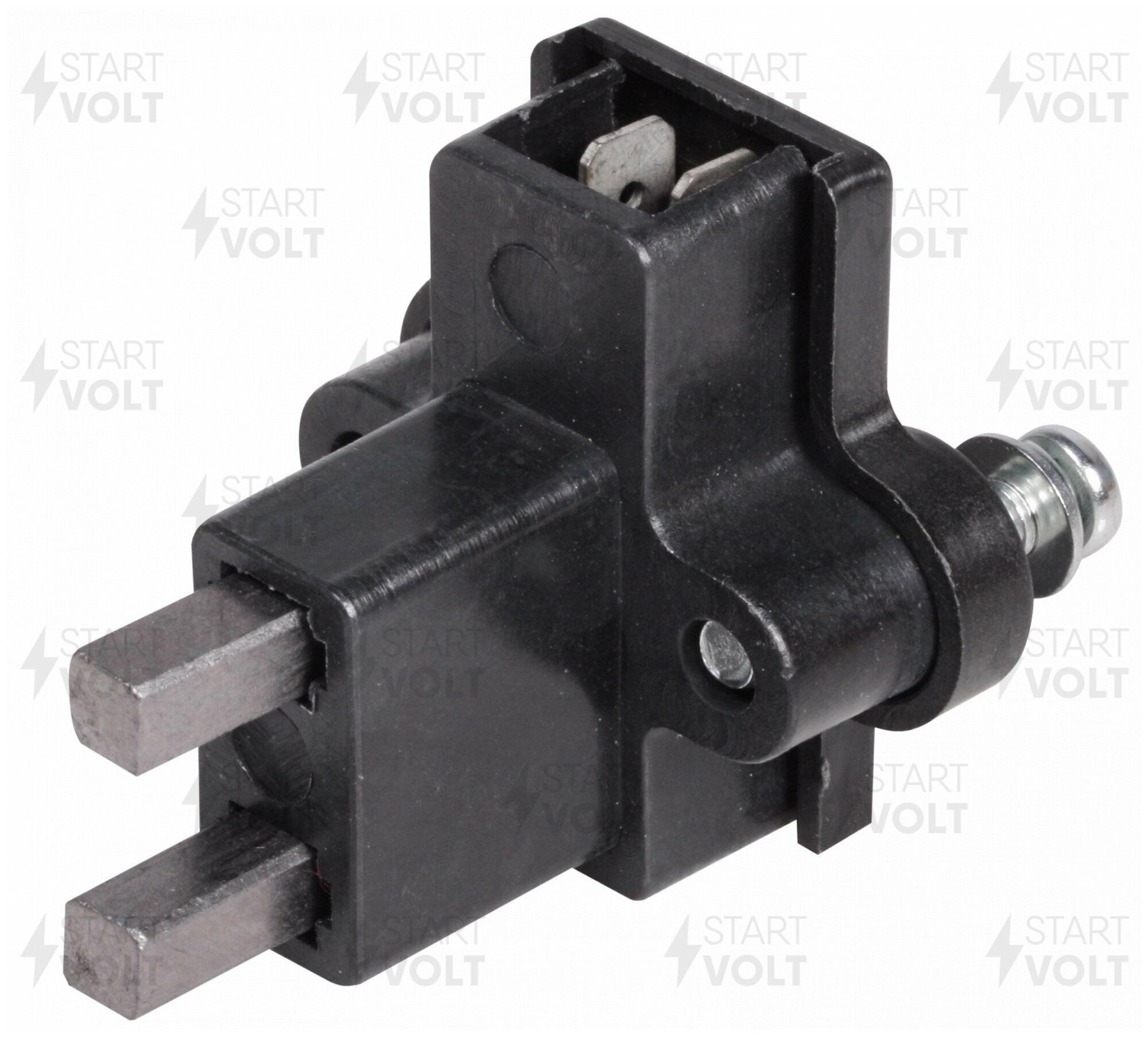 Узел щёточный генер. (ан. ЗиТ) STARTVOLT VBU 0303