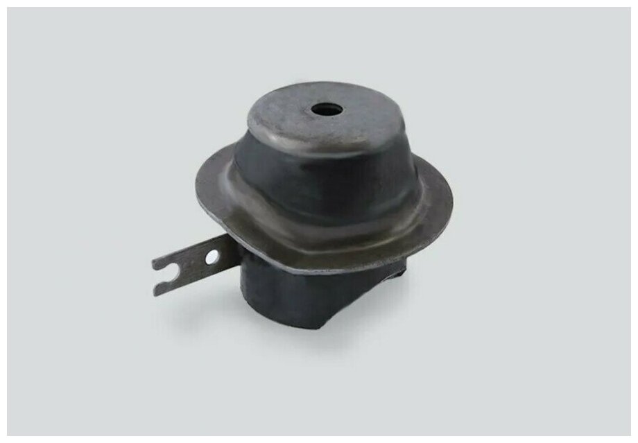 Кронштейн пружины перед. моста УАЗ Патриот с 2014 г. левый