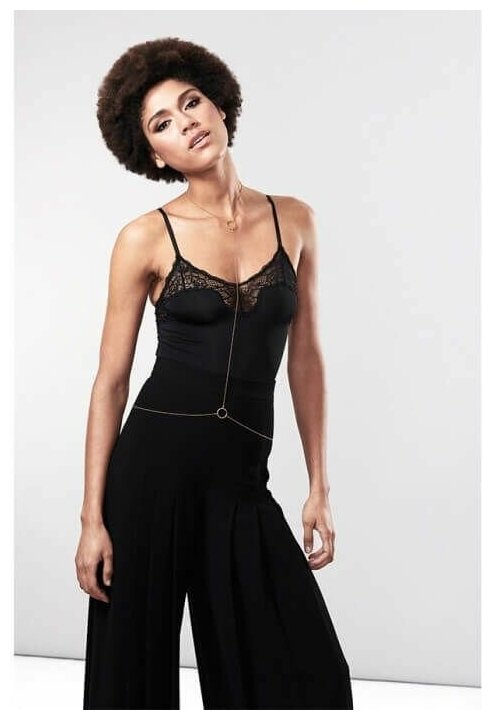 Цепь на тело