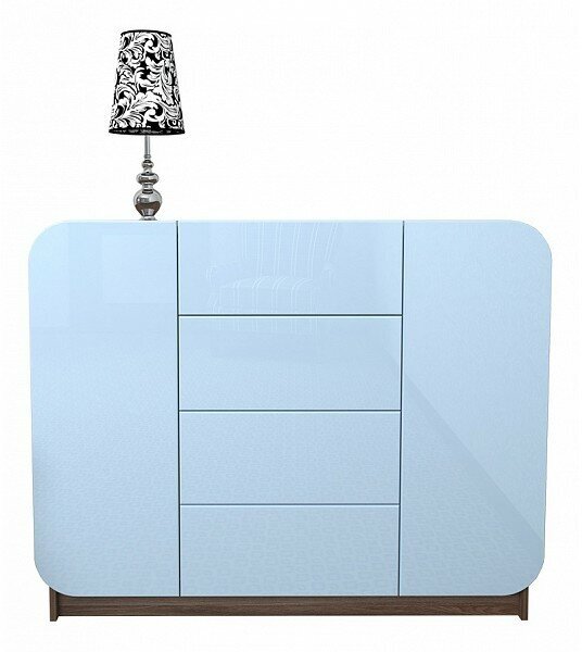 Комод Мебелеф Мебелеф-37