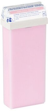 Beauty Image, Воск в кассете Roll-On, розовый, 110 мл