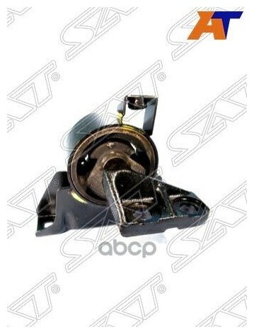 Опора двигателя Mazda 323 98-03 / Familia 98-08 (Справа) Sat арт. STBJ0N3906YD