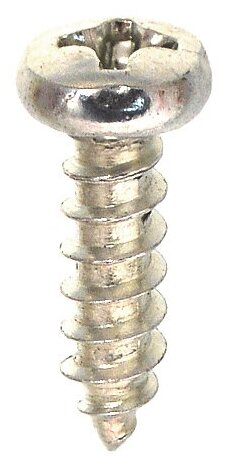 Винт 4х14 мм ( 462.1141-01) для болгарки (УШМ) ИНТЕРСКОЛ УШМ-2324АВС (s/n 832.****)