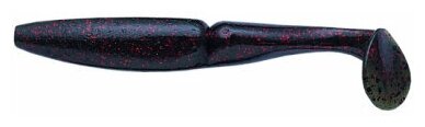 Силиконовая приманка Sawamura One Up Shad 6" (4шт.) цв. 32