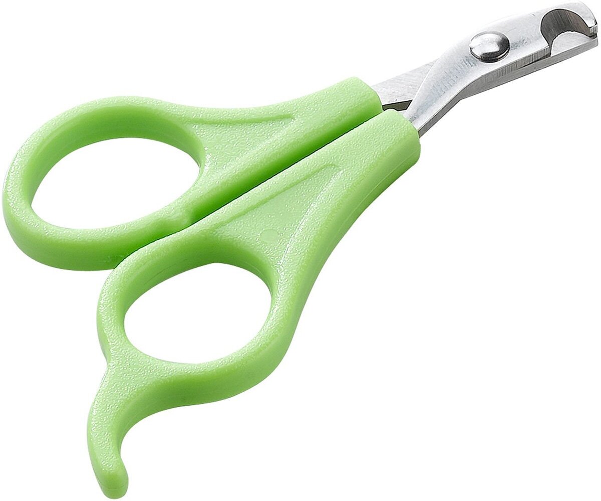 FERPLAST когтерез GRO 5808 для кошек (1 шт)