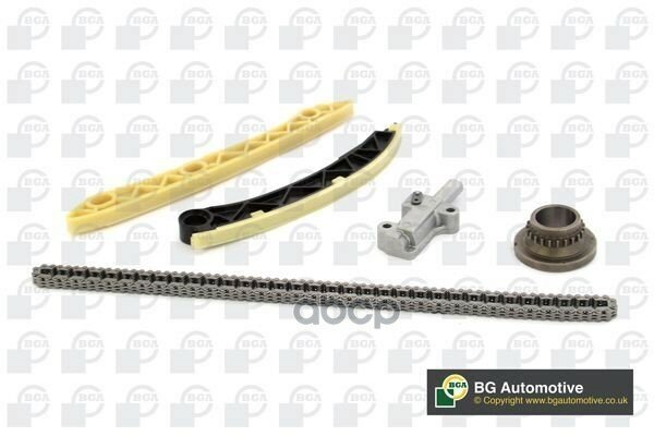 Ком-кт цепи ГРМ Bga арт. TC2502FK