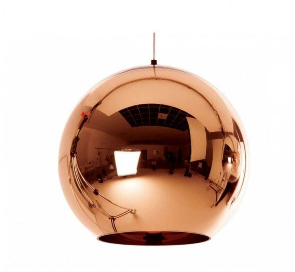 Подвесной светильник Loft IT Copper Shade Loft2023-B