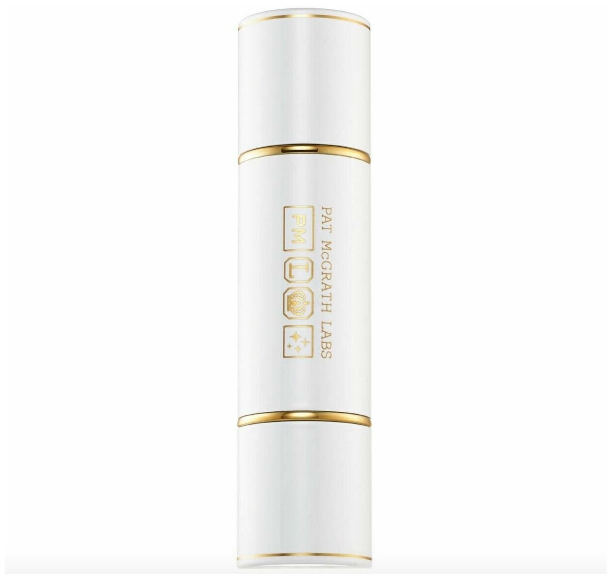 Твердый хайлайтер и бальзам 2 в 1 Pat Mcgrath labs skin fetish nude