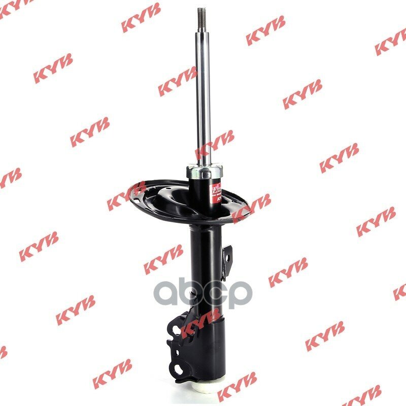 Амортизатор Toyota Camry 06- Пер. прав. газ. Toyota 4851006390; Toyota 4851006410; Toyota 4851006530 KYB арт. 339023
