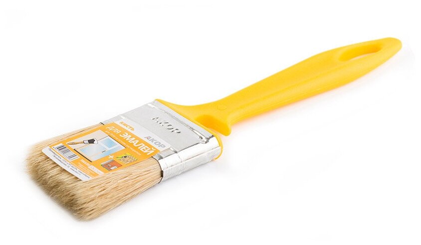 Кисть Эмали 50*12