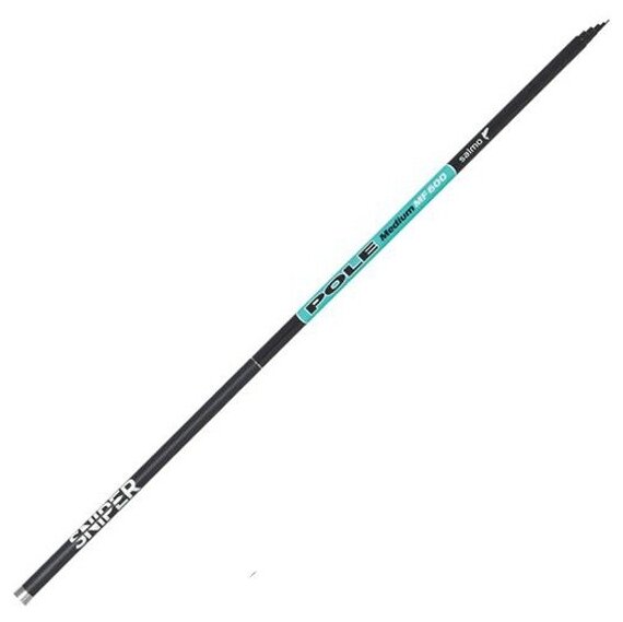Удилище маховое Salmo Sniper POLE MEDIUM MF 4.00