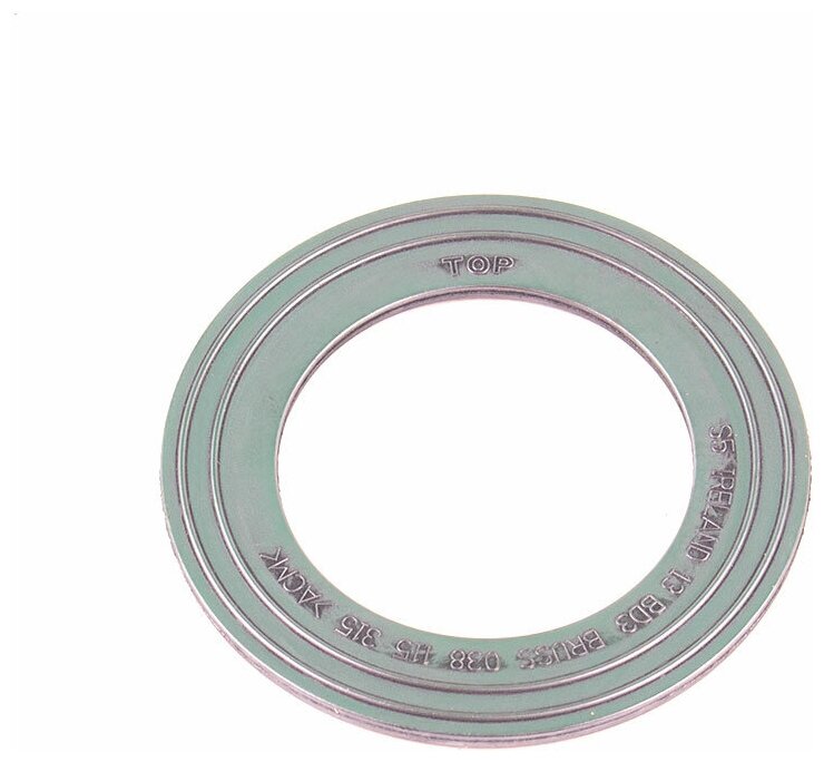 Прокладка маслозаливной горловины VAG 038 115 315