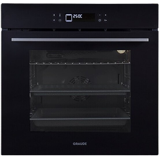 Электрический духовой шкаф Graude BM 60.2 S
