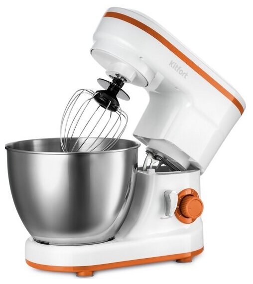 Миксер Kitfort КТ-3045-3 планетарный