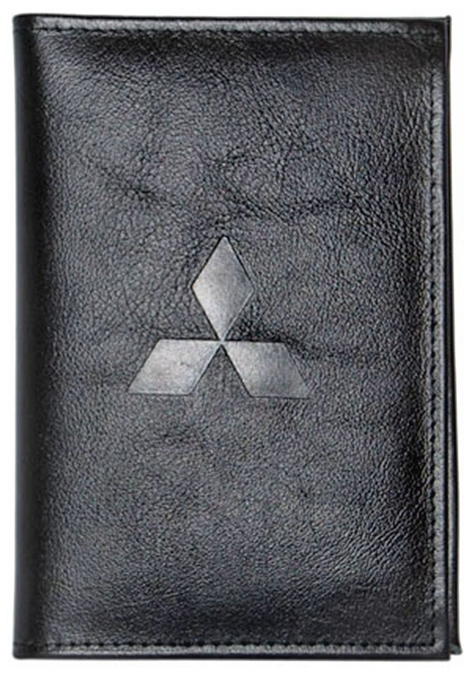 Документница для автодокументов