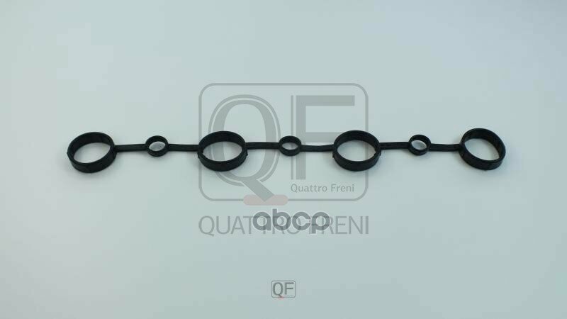 Прокладка свечных колодцев QUATTRO FRENI арт. QF82A00164