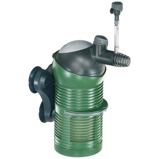 Фильтр Eheim aquaball 60 внутренний для аквариумов до 60л