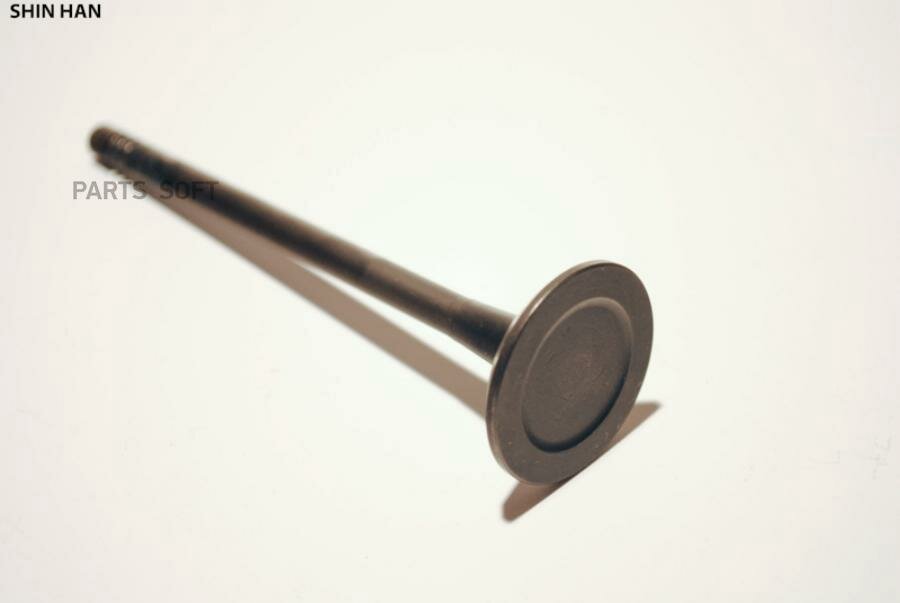 Клапан выпускной Chevrolet Aveo 02-11 / Kalos 03-08 F14S3 SHINHAN арт. 96335948