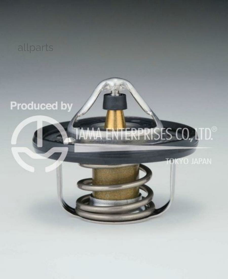 TAMA W54NB-88 Термостат 88°С (d=54/43mm h=27mm) с прокладкой
