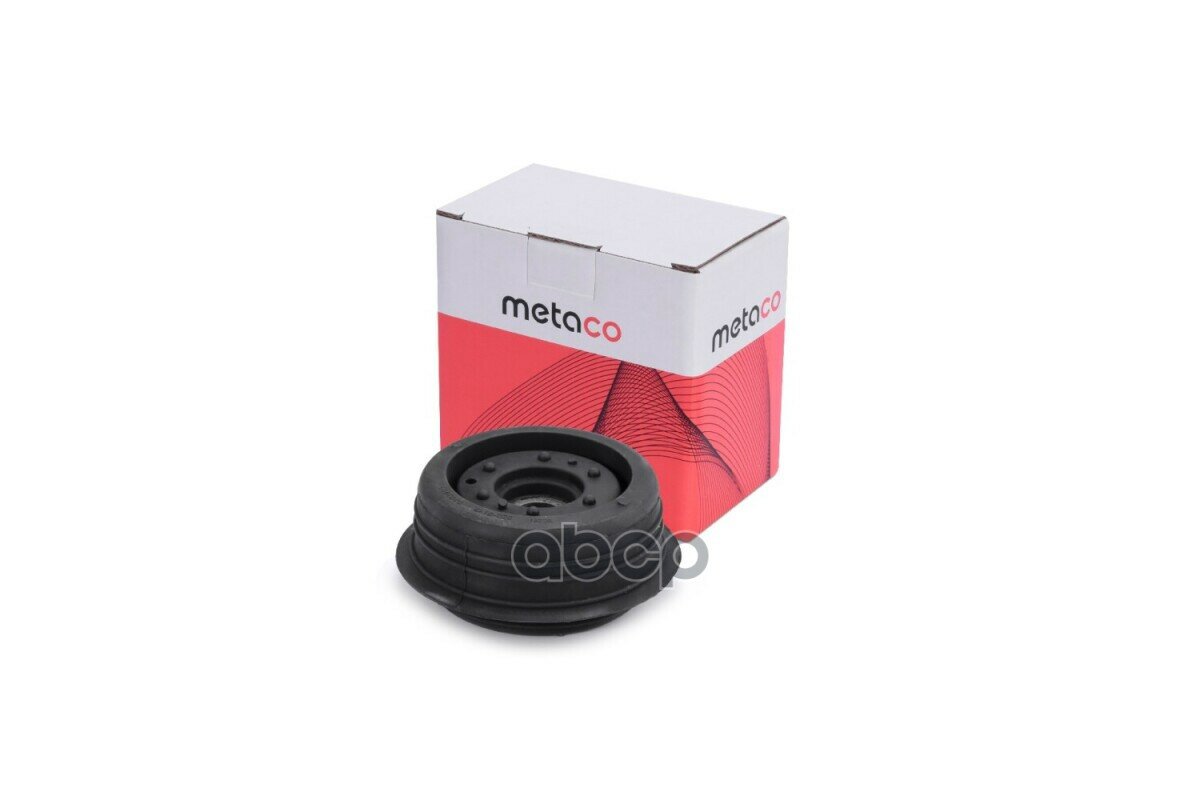 Опора заднего амортизатора METACO арт. 4610070