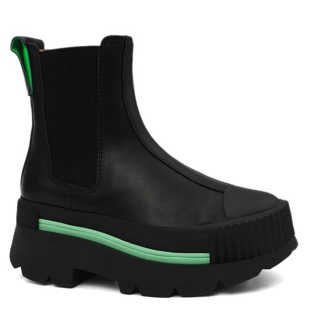 Ботинки челси